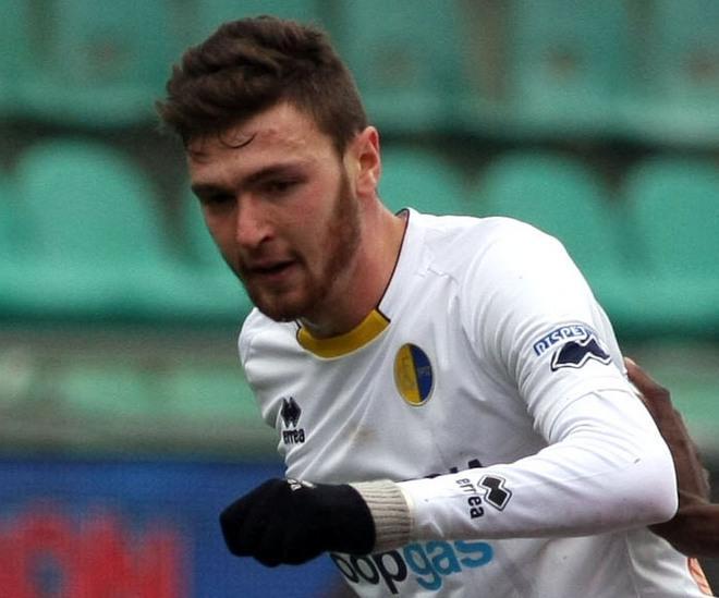 Mangni è tornato in gruppo Rizzo a parte, ma c’è col Varese - Gazzetta ...