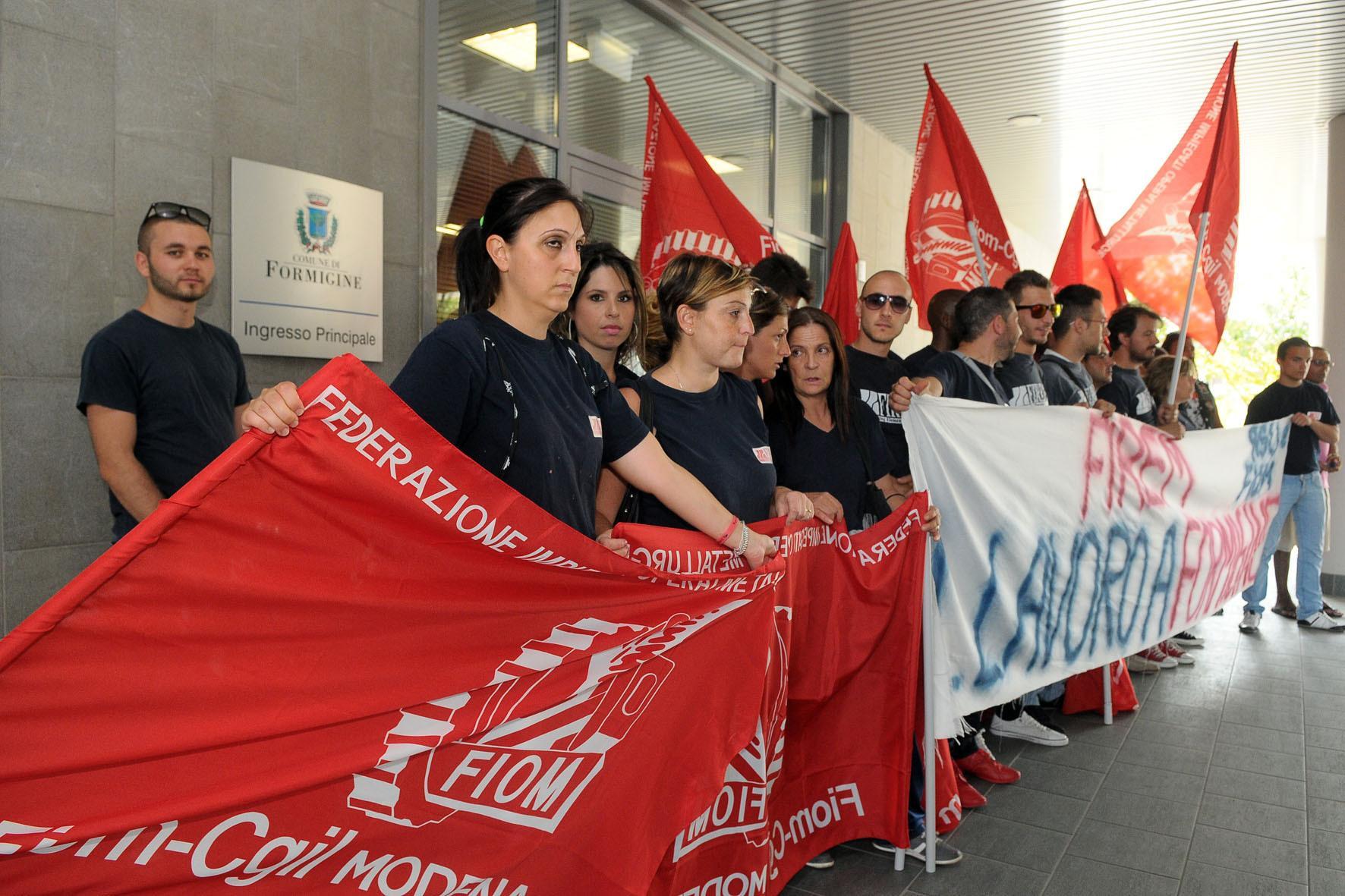 Firem, “i nuovi rappresentanti sono scomparsi” - Gazzetta di Modena