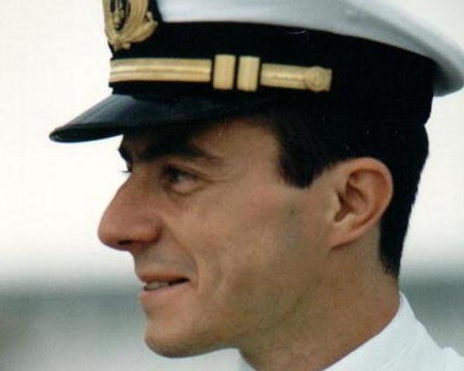 Il “signornò” dell’ufficiale Grassi arriva in Parlamento - Il Tirreno