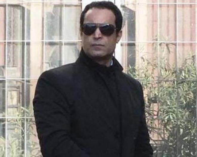 Lucchini: incontro-fiume con gli arabi, la trattativa va avanti Il Tirreno