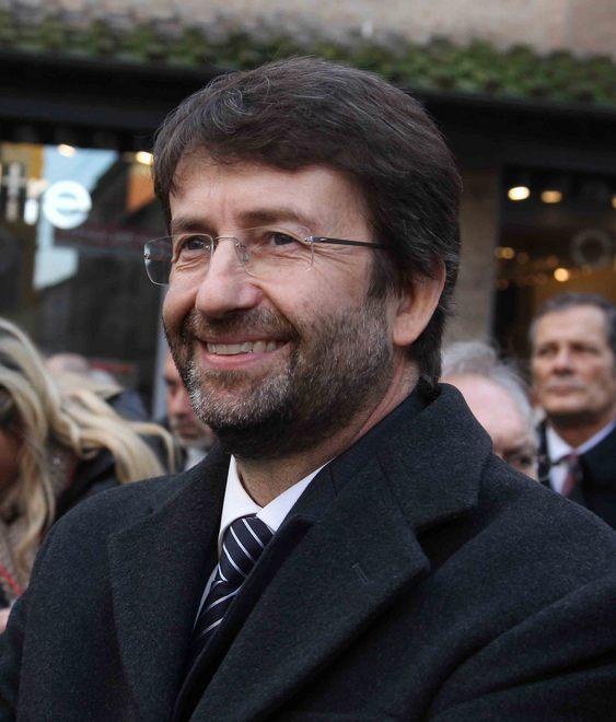 Franceschini ha giurato davanti al presidente Napolitano La Nuova Ferrara