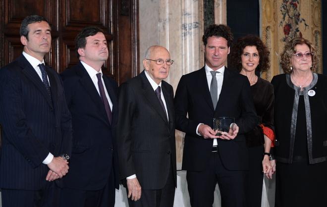 Kerakoll diventa simbolo del made in Italy - Gazzetta di Modena