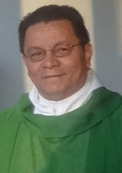 Don Victor: «Sono felice di tornare qui» - La Nuova Ferrara