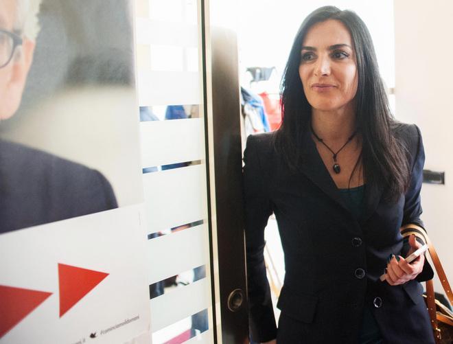 Francesca Barracciu nominata sottosegretario alla Cultura. «Grazie a ...