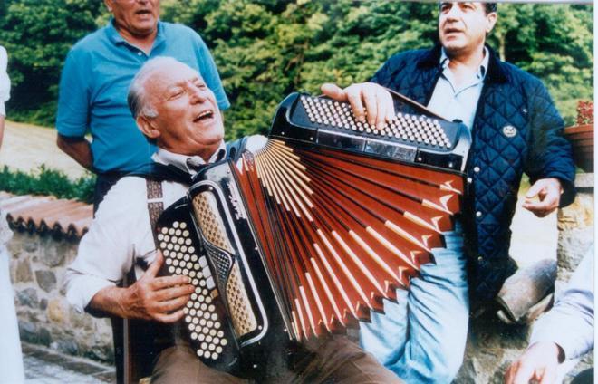 Giuseppe Panini, il suo amore per Modena e le sue proiezioni ...