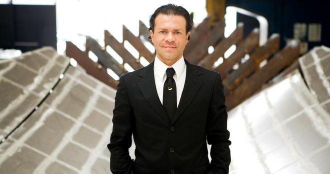 Ndrangheta, arrestato Fabrizio Politi - Il Tirreno