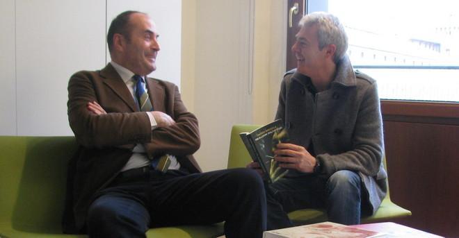 Bregola debutta con “tre malfattori” - La Nuova Ferrara