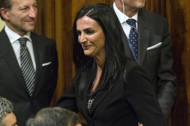 Il sottosegretario Francesca Barracciu non è più deputato europeo La ...