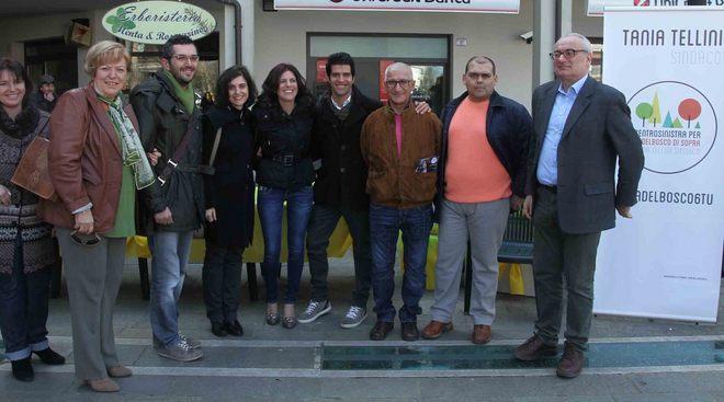 Gruppi di lavoro sui temi della candidata Tania Tellini - Gazzetta di ...