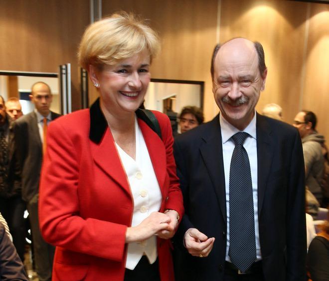 Carlo Zini confermato alla presidenza di Ancpl Gazzetta di Modena