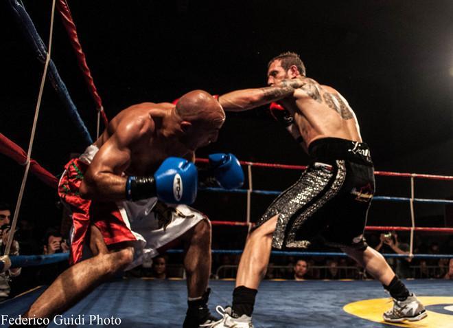 Pugilato, Lenny Bottai si è aggiudicato la cintura di campione ...