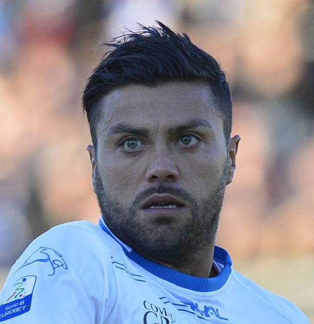 Ciccio Tavano in dubbio fino all’ultimo, a centrocampo torna Daniele ...