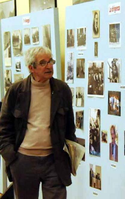 “Come eravamo” allo Zaccagna - Il Tirreno