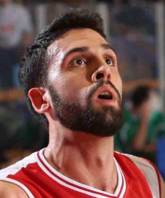 Cervi al palaBigi non sbaglia un tiro dal gennaio scorso - Gazzetta di ...