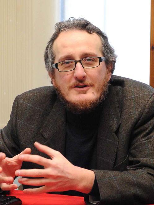 Innocenti guiderà ancora il Sunia - Il Tirreno