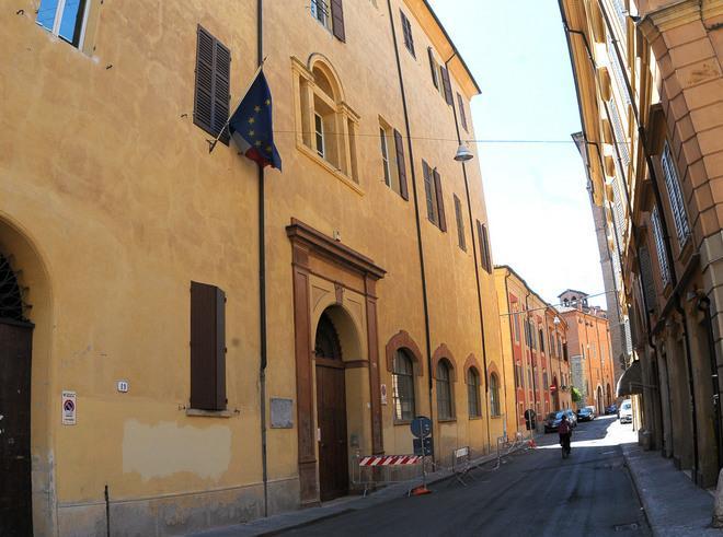 Venturi, sì ai lavori in via Servi e Ganaceto Gazzetta di Modena