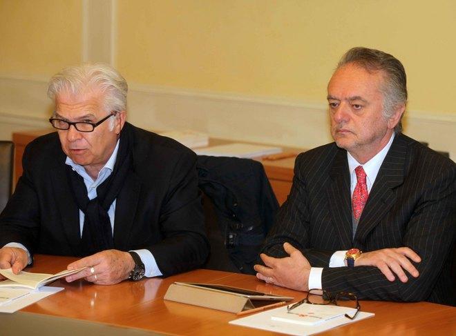 Unindustria, ora è ufficiale: Severi sarà presidente - Gazzetta di Reggio