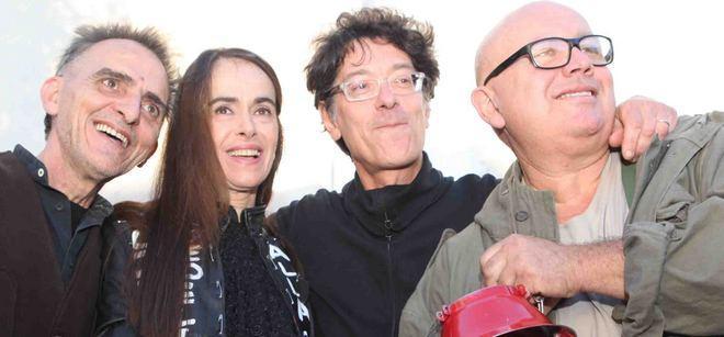 CCCP, folla alla reunion della band cult tra autografi e un po’ di ...