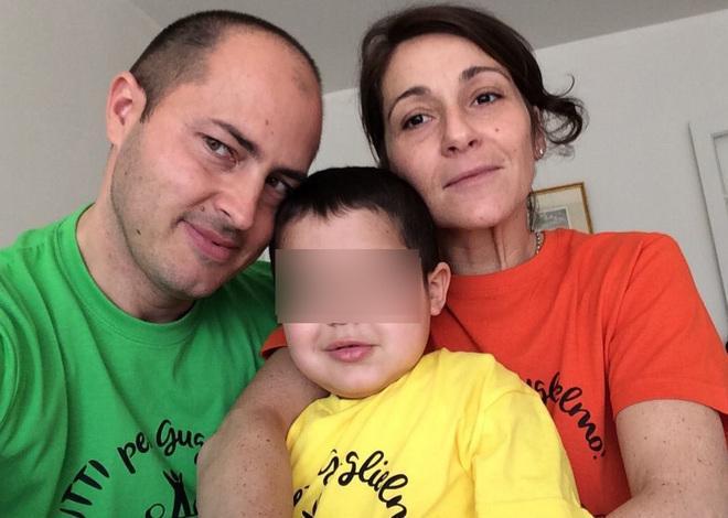 Gughi, un mondo in movimento Il Tirreno