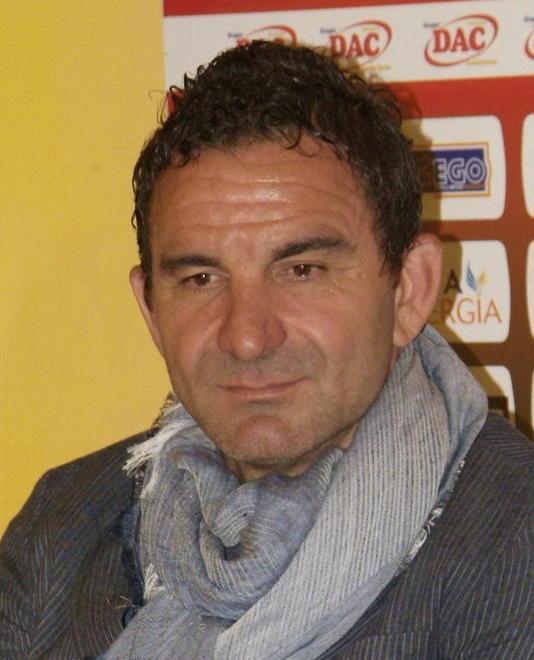 Il fratello del ds Bruno Russo diventa sindaco di Mirto Crosia - Il Tirreno