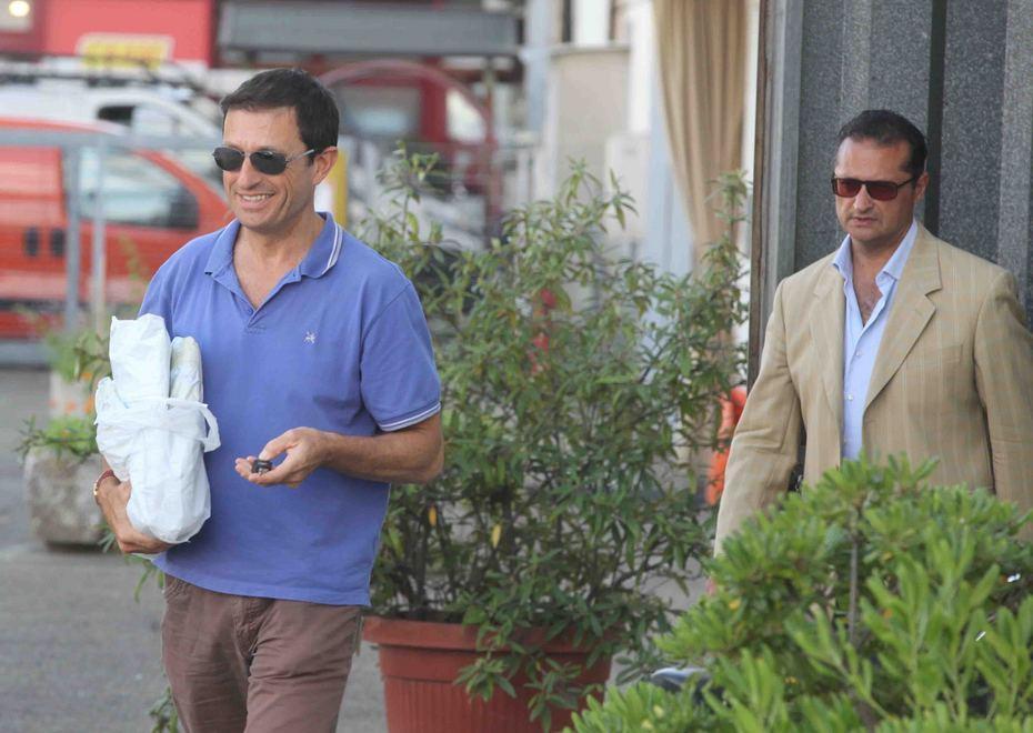 Brogli, oggi i primi interrogatori della Digos - Gazzetta di Reggio