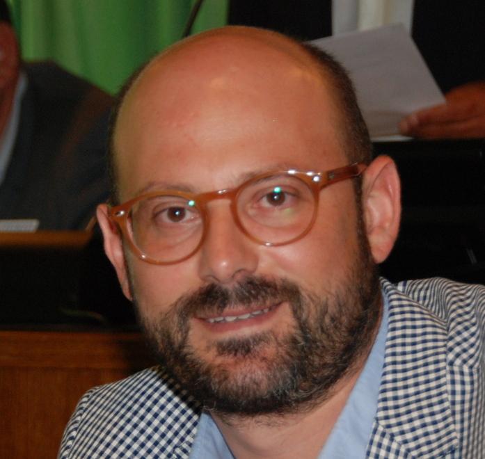 Prima pietra per la nuova Maria Rocca - La Nuova Sardegna