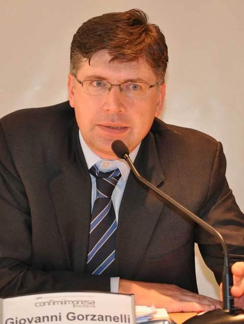 Gorzanelli presidente di Apmi Gazzetta di Modena
