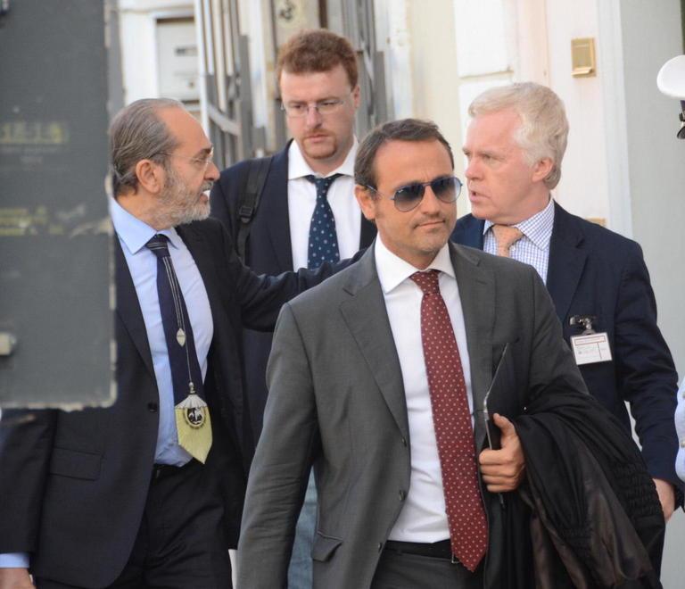 «Senza errori di Rusli Bin l’impatto era evitabile» - Il Tirreno