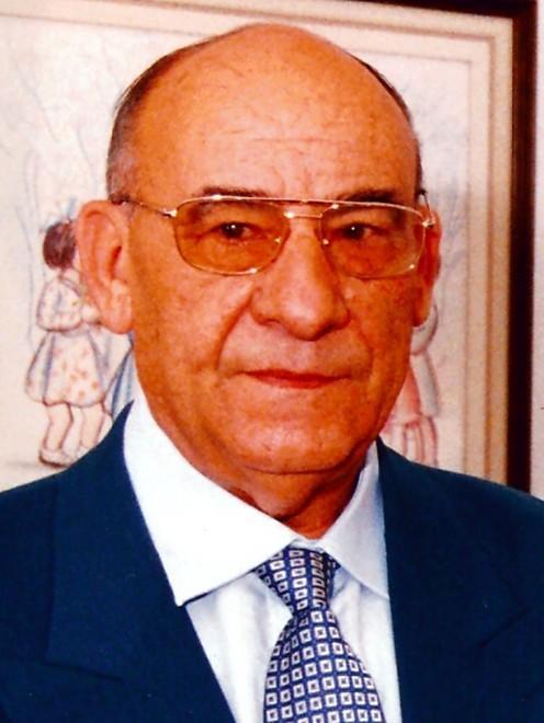 La scomparsa di Mario Marras - La Nuova Sardegna