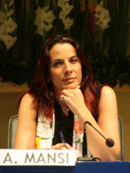 Mansi (Confindustria): ripresa rinviata, servono riforme La Nuova Ferrara