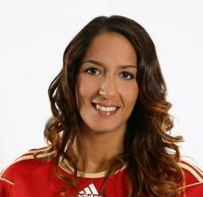 La Liu•Jo ha scelto Elisa Muri come vice Rondon - Gazzetta di Modena