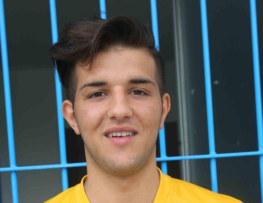 Calcio Promozione: il Carpineti chiude il mercato col baby Coli ...