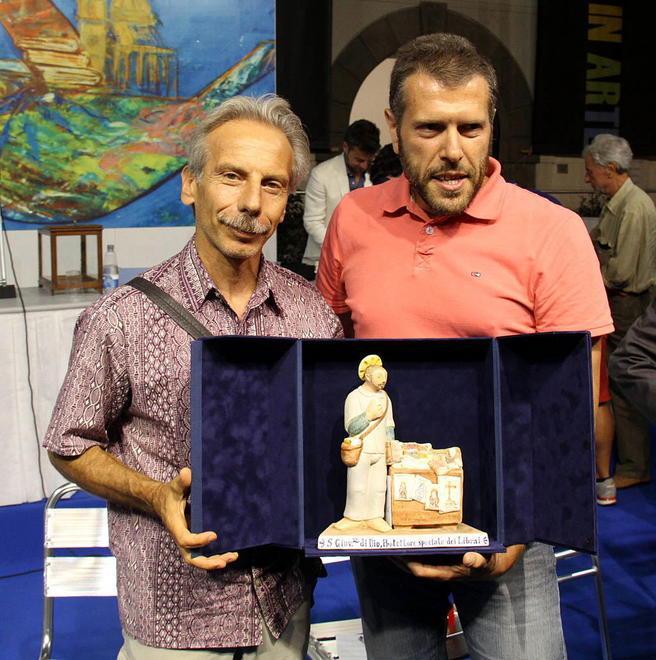 Bancarella sport, vince il comico Giovanni Storti - Il Tirreno