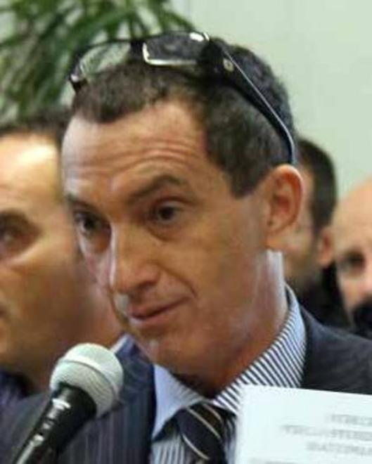 Claudio Lalli a processo, parlano le fiamme gialle - Il Tirreno