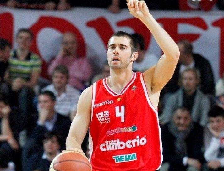 Demartini la mente di una Tramec da primato - La Nuova Ferrara