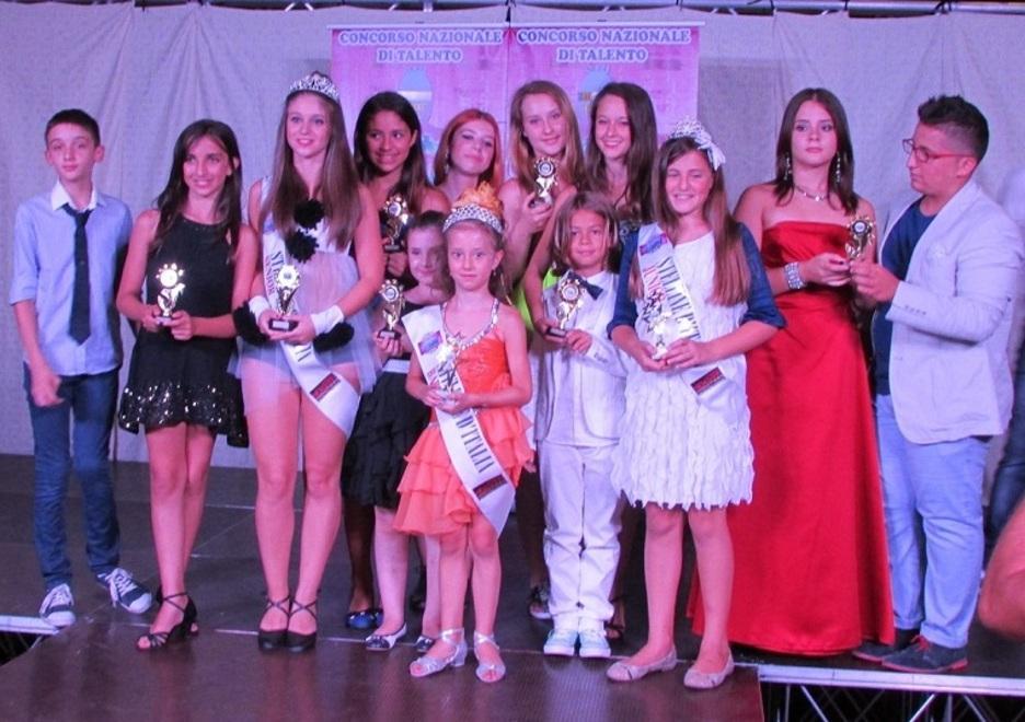 Serata di Stelline a Nazioni - La Nuova Ferrara