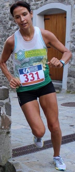 Laura Ricci non ha più avversarie - Gazzetta di Modena
