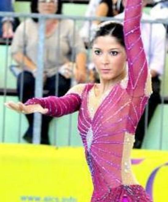 Matilde Perini, c’è una stella alla Junior Sacca - Gazzetta di Modena