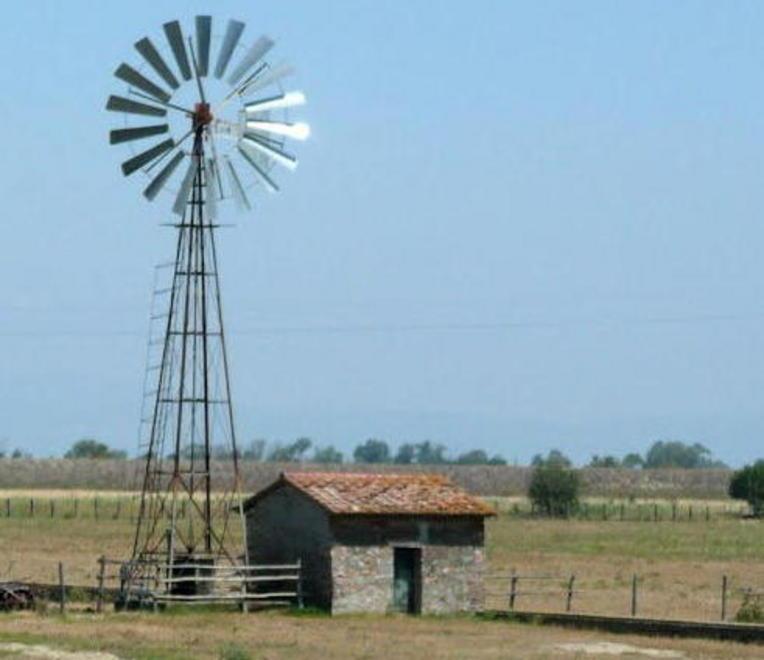 Addio a Vivarelli, re delle pale a vento - Il Tirreno