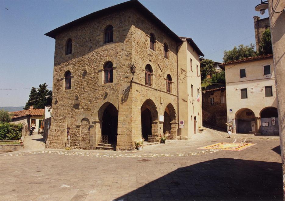 Torna il Festival pucciniano a Uzzano Castello Il Tirreno