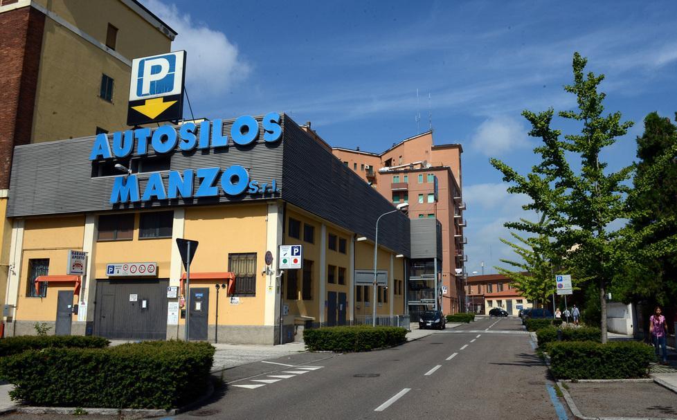 Parcheggio-silos: fallimento annunciato Gazzetta di Modena
