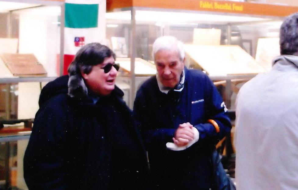 La Task Force 45 libera una “città fantasma” - Il Tirreno