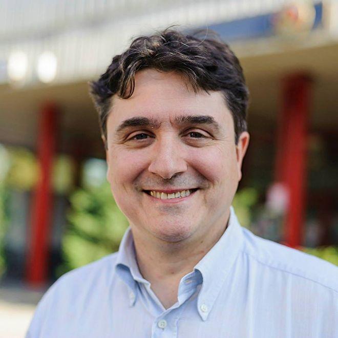 M5S, Paola Cardelli ce l’ha fatta - Gazzetta di Reggio