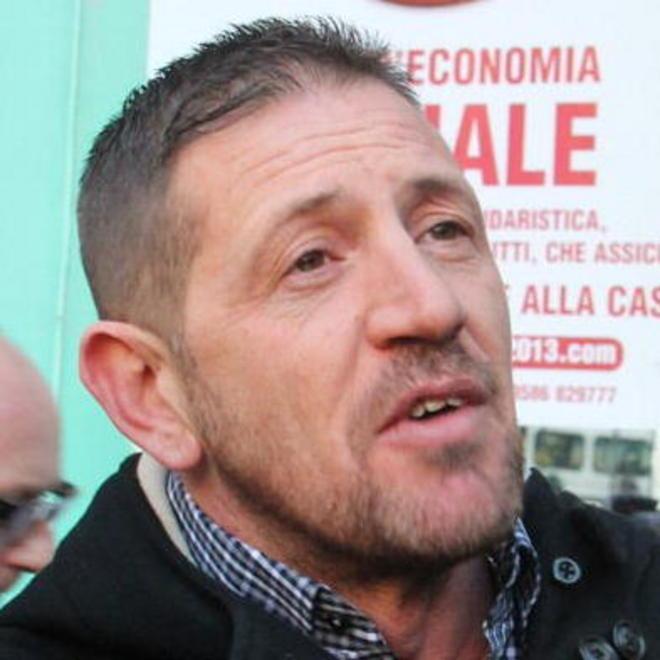 Restano in carcere Calloni e Polinti ma l'indagine dei carabinieri si ...