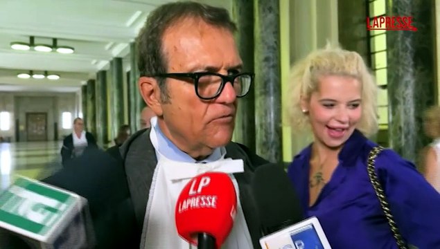 Ruby Ter, avvocato De Giorgio: "È la fiera della vanità, non è più un ...