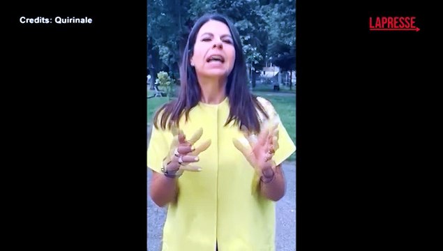 2 giugno, 'i volti della Repubblica': da Berrettini a Geppi Cucciari, i ...