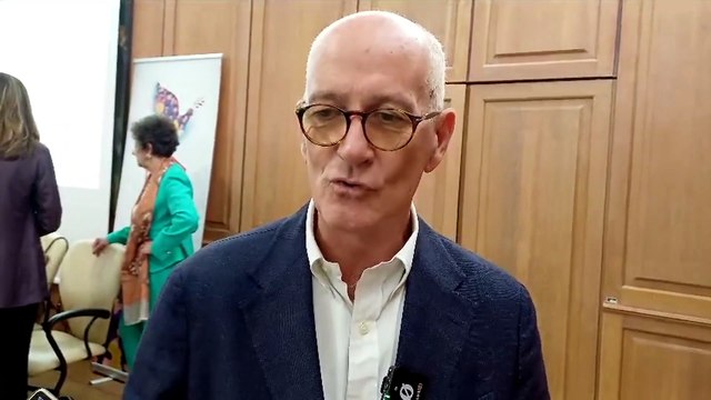 A Sassari l'ex capo della polizia Franco Gabrielli: "L'esercito nel ...